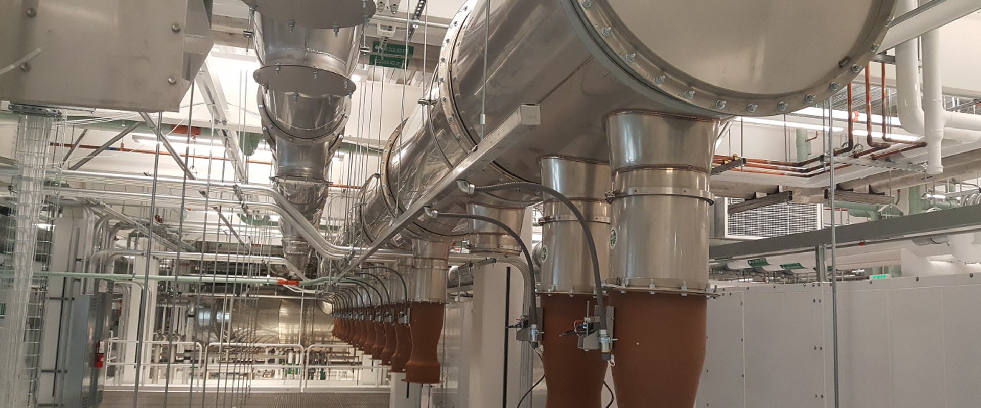 What is Class 1 Duct and How Does it Function?